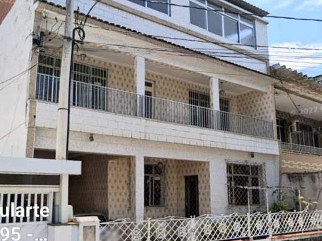 Casa em Vila da Penha, Rio de Janeiro/RJ de 160m² 3 quartos à venda por R$ 519.900,00