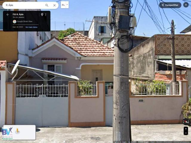 Casa em Vila da Penha, Rio de Janeiro/RJ de 190m² 5 quartos à venda por R$ 589.000,00