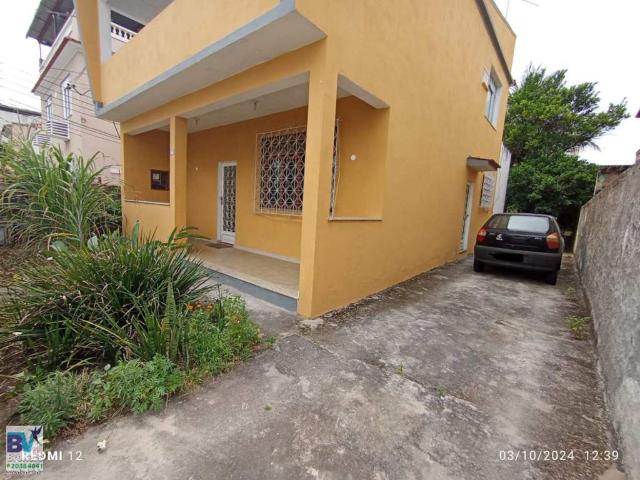Casa em Vila da Penha, Rio de Janeiro/RJ de 200m² 3 quartos à venda por R$ 709.900,00