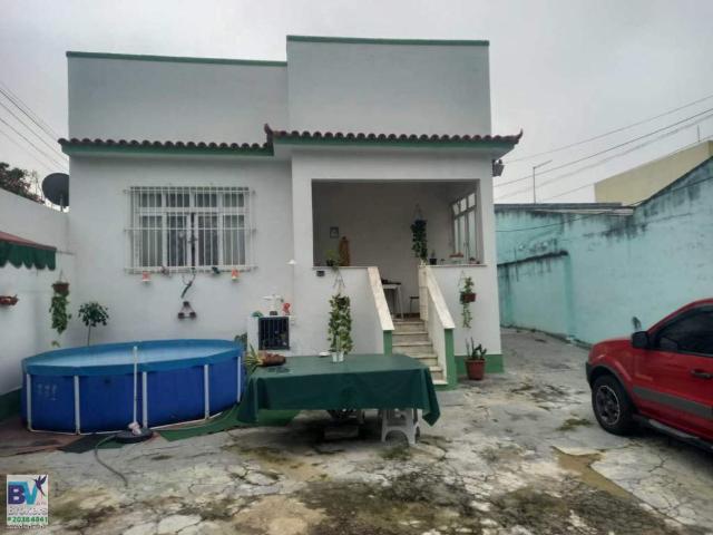 Casa em Vila da Penha, Rio de Janeiro/RJ de 300m² 4 quartos à venda por R$ 549.000,00