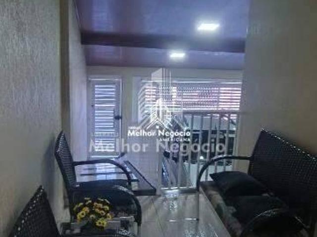 Casa em Vila Dainese, Americana/SP de 146m² 2 quartos à venda por R$ 374.900,00