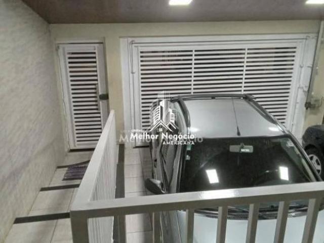 Casa em Vila Dainese, Americana/SP de 146m² 2 quartos à venda por R$ 375.000,00