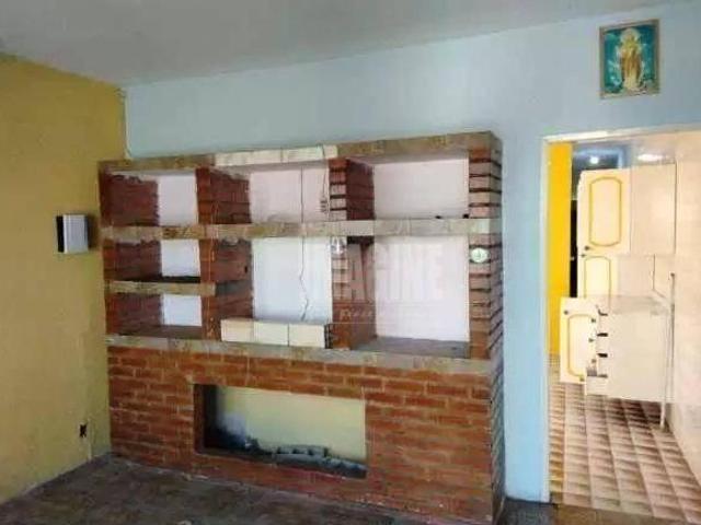 Casa em Vila Dalila, São Paulo/SP de 90m² 2 quartos à venda por R$ 380.000,00