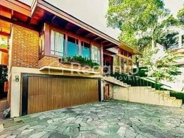 Casa em Vila Dante, Canela/RS de 0m² 3 quartos à venda por R$ 1.791.400,00