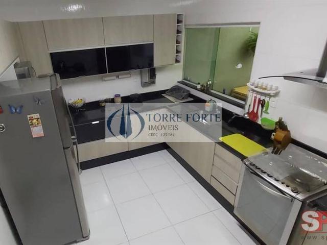 Casa em Vila Darli, São Paulo/SP de 217m² 3 quartos à venda por R$ 1.279.900,00