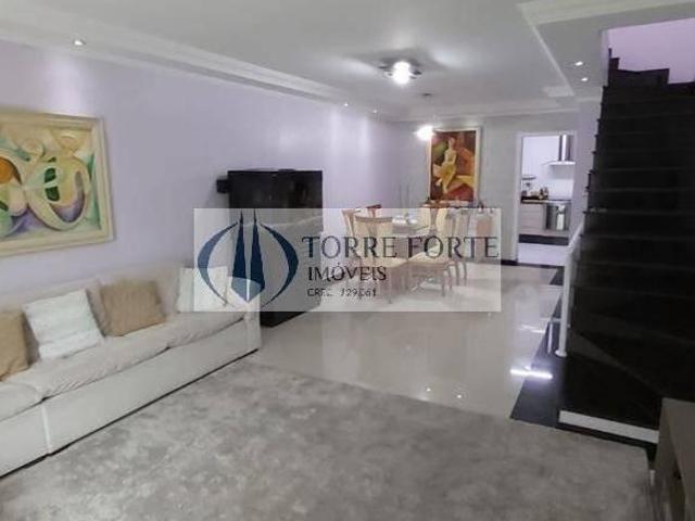 Casa em Vila Darli, São Paulo/SP de 217m² 3 quartos à venda por R$ 1.280.000,00