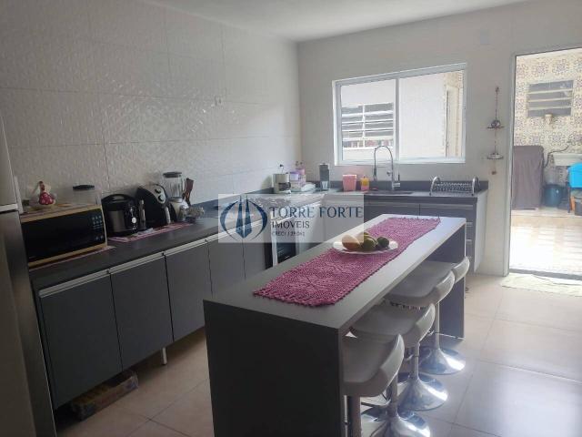 Casa em Vila das Mercês, São Paulo/SP de 120m² 3 quartos à venda por R$ 624.900,00