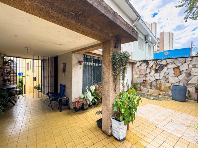Casa em Vila das Mercês, São Paulo/SP de 163m² 3 quartos à venda por R$ 699.000,00