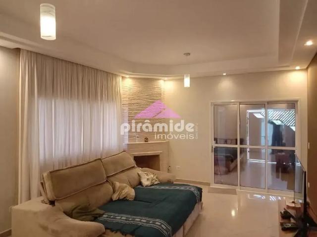 Casa em Vila das Flores, São José dos Campos/SP de 166m² 4 quartos à venda por R$ 639.000,00