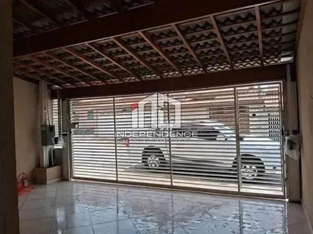 Casa em Vila das Flores, São José dos Campos/SP de 77m² 3 quartos à venda por R$ 405.000,00