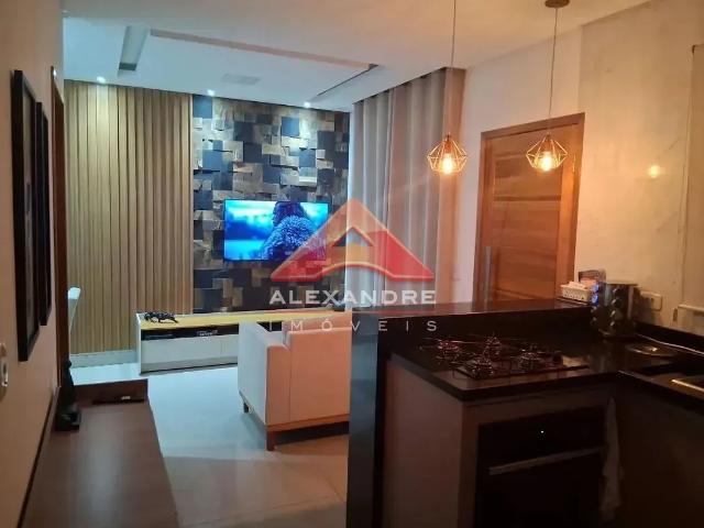 Casa em Vila das Flores, São José dos Campos/SP de 80m² 2 quartos à venda por R$ 449.900,00