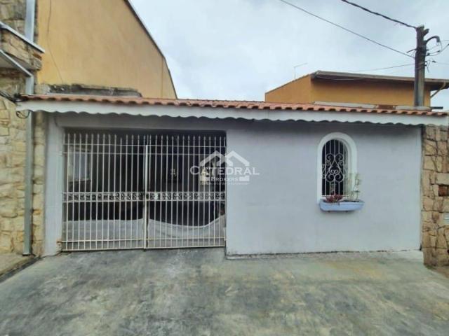 Casa em Vila das Hortências, Jundiaí/SP de 114m² 3 quartos à venda por R$ 424.000,00