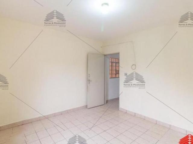 Casa em Vila de 125 m² a venda na Vila Ema, com 2 dormitórios, 1 banheiro, 1 vaga de garagem, cozinh