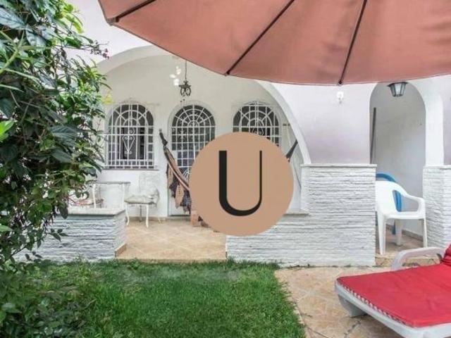 Casa em Vila de Alto Padrão no Bairro da Aclimação