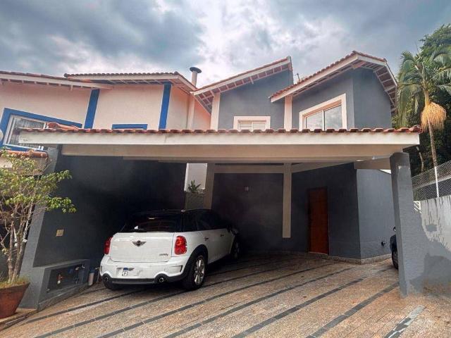 Casa em Vila de São Fernando, Cotia/SP de 166m² 4 quartos à venda por R$ 949.000,00 ou para locação R$ 4.900,00/mes