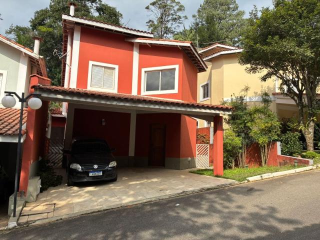 Casa em Vila de São Fernando, Cotia/SP de 166m² 2 quartos à venda por R$ 979.000,00