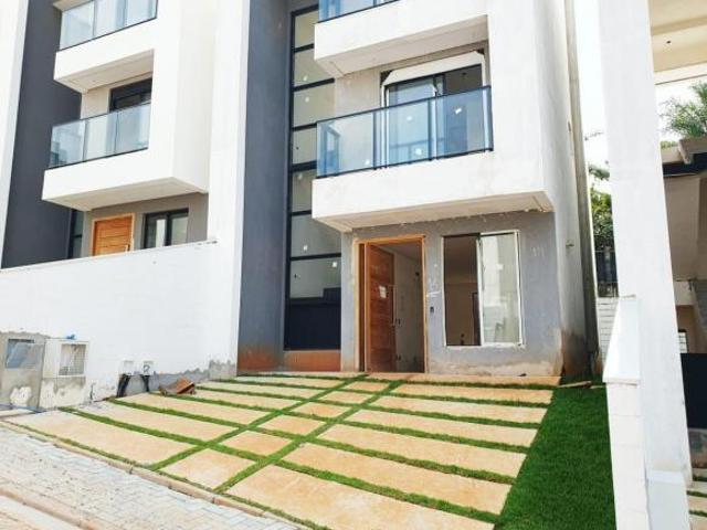 Casa em Vila de São Fernando, Cotia/SP de 167m² 3 quartos à venda por R$ 1.350.000,00