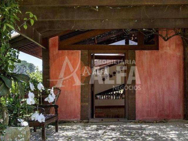 Casa em Vila de São Fernando, Cotia/SP de 20002m² 4 quartos à venda por R$ 7.000.000,00
