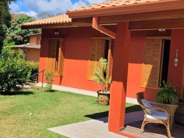 Casa em Vila de São Fernando, Cotia/SP de 230m² 3 quartos à venda por R$ 4.000.000,00