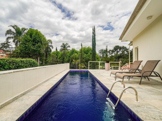Casa em Vila de São Fernando, Cotia/SP de 278m² 2 quartos à venda por R$ 2.399.900,00
