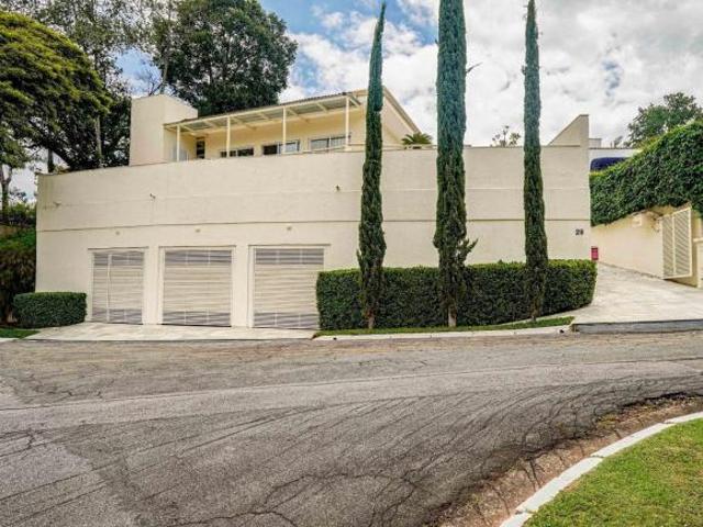 Casa em Vila de São Fernando, Cotia/SP de 278m² 2 quartos à venda por R$ 2.400.000,00