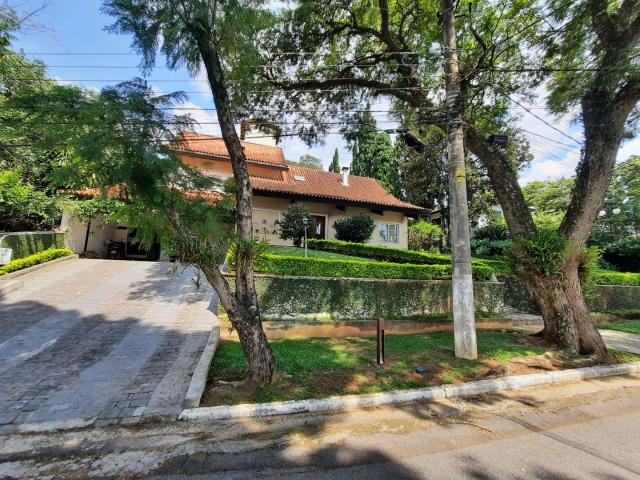 Casa em Vila de São Fernando, Cotia/SP de 422m² 4 quartos à venda por R$ 3.499.000,00