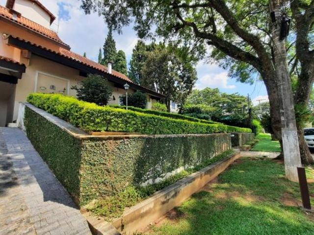 Casa em Vila de São Fernando, Cotia/SP de 422m² 4 quartos à venda por R$ 3.500.000,00