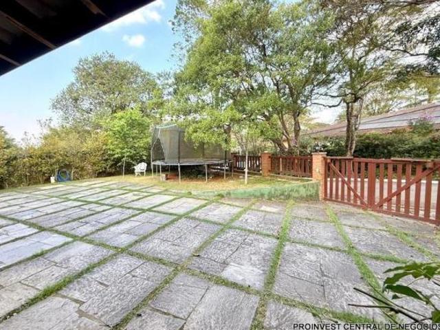 Casa em Vila de São Fernando, Cotia/SP de 504m² 4 quartos à venda por R$ 5.500.000,00