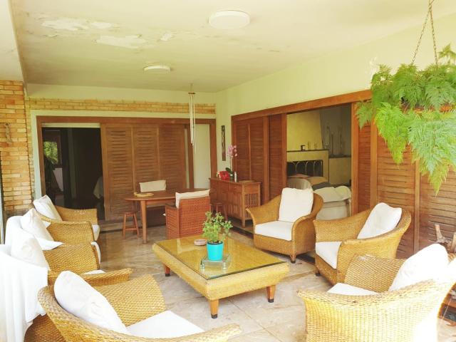 Casa em Vila de São Fernando, Cotia/SP de 560m² 3 quartos à venda por R$ 3.499.000,00