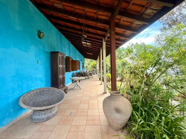 Casa em Vila de São Fernando, Cotia/SP de 600m² 4 quartos à venda por R$ 1.499.000,00