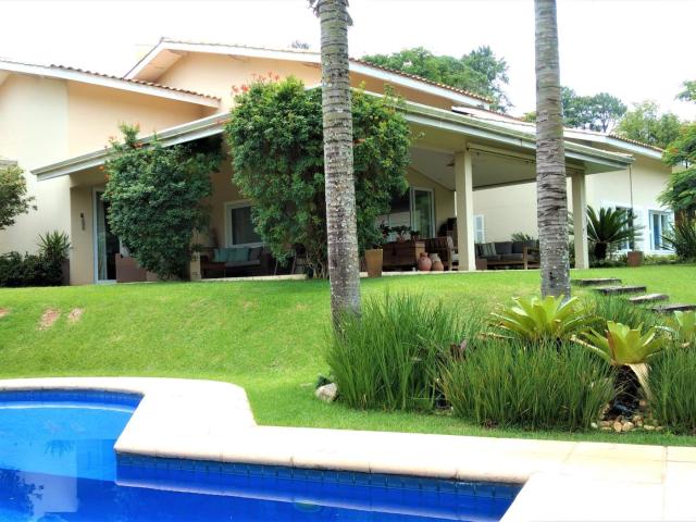 Casa em Vila de São Fernando, Cotia/SP de 670m² 4 quartos à venda por R$ 5.999.900,00