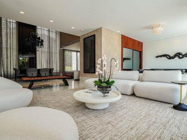 Casa em Vila de São Fernando, Cotia/SP de 700m² 4 quartos à venda por R$ 15.000.000,00