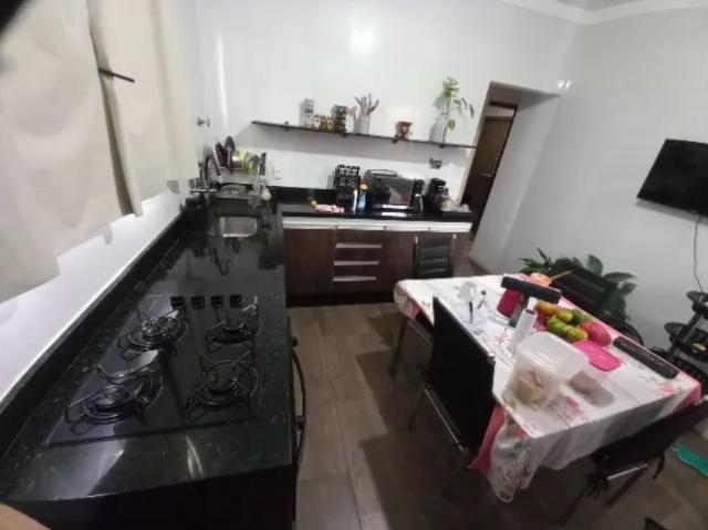 Casa em Vila de Vecchi, Jundiaí/SP de 108m² 2 quartos à venda por R$ 508.000,00