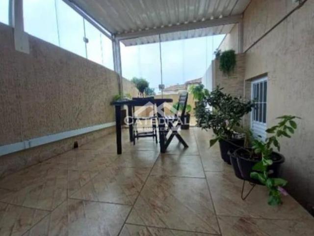 Casa em Vila de Vecchi, Jundiaí/SP de 108m² 2 quartos à venda por R$ 549.000,00