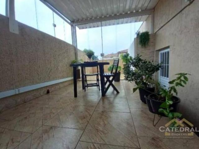 Casa em Vila de Vecchi, Jundiaí/SP de 108m² 2 quartos à venda por R$ 549.000,00