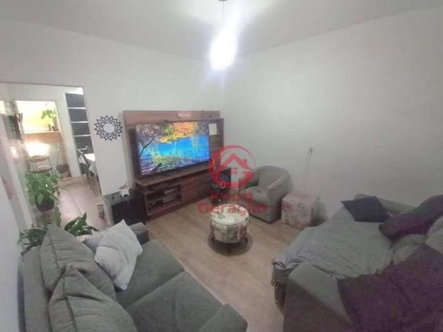 Casa em Vila de Vecchi, Jundiaí/SP de 108m² 2 quartos à venda por R$ 550.000,00