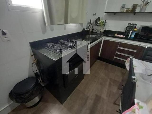 Casa em Vila de Vecchi, Jundiaí/SP de 108m² 2 quartos à venda por R$ 500.000,00