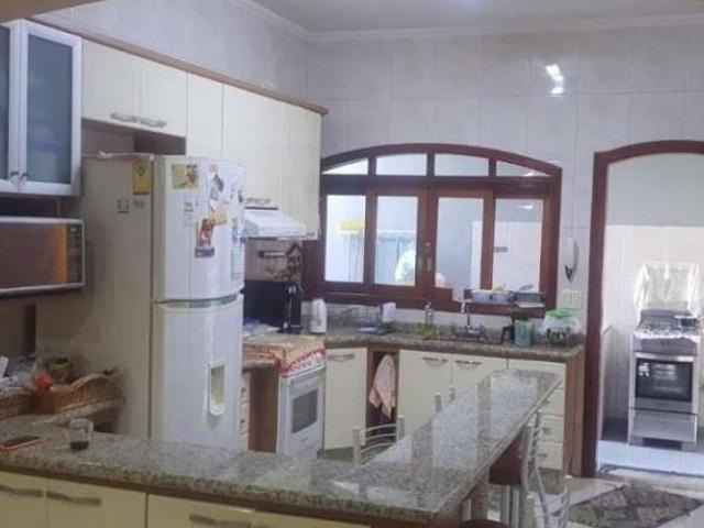 Casa em Vila de Vecchi, Jundiaí/SP de 200m² 3 quartos à venda por R$ 890.000,00