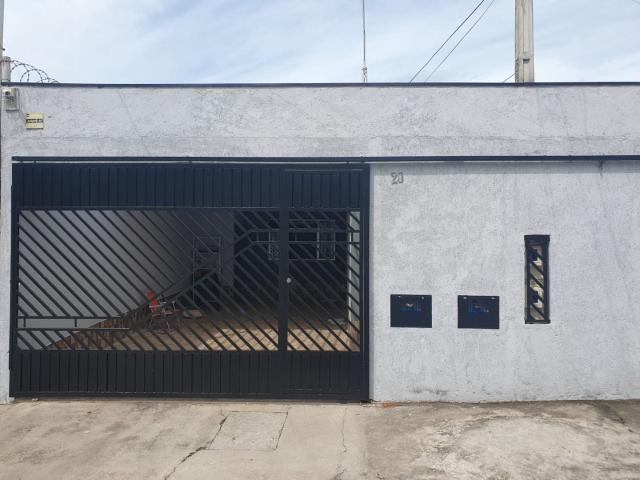 Casa em Vila de Vito, Jundiaí/SP de 200m² 2 quartos à venda por R$ 599.000,00
