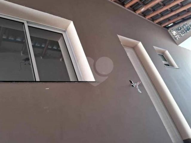 Casa em Vila Della Piazza, Jundiaí/SP de 109m² 3 quartos à venda por R$ 560.000,00