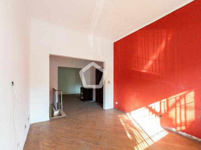 Casa em Vila Deodoro
