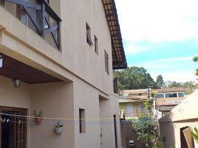 Casa em Vila Diva, Carapicuíba/SP de 285m² 3 quartos à venda por R$ 1.140.000,00