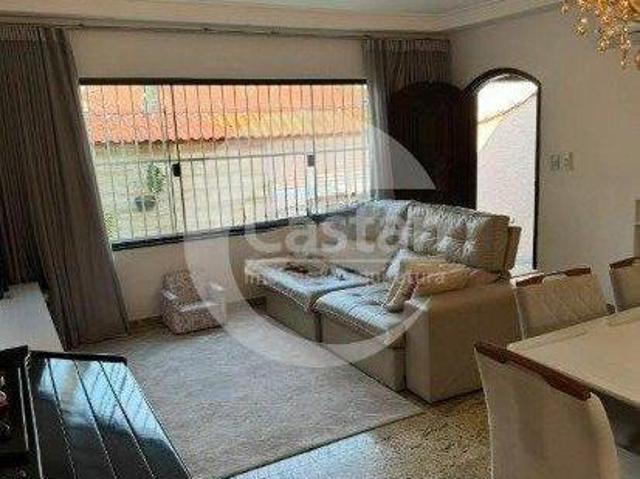 Casa em Vila Divina Pastora
