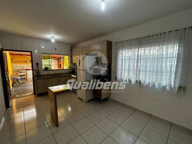 Casa em Vila Dirce