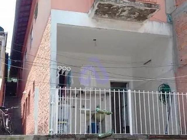 Casa em Vila Dirce, Carapicuíba/SP de 140m² 3 quartos à venda por R$ 600.000,00