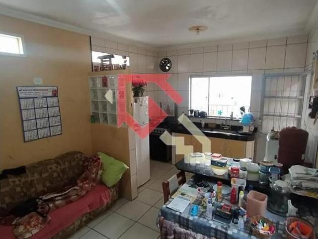 Casa em Vila Dirce, Mauá/SP de 180m² 2 quartos à venda por R$ 480.000,00