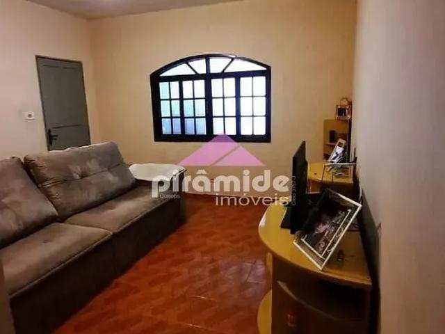 Casa em Vila Dirce, São José dos Campos/SP de 150m² 2 quartos à venda por R$ 329.000,00