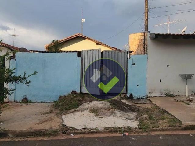 Casa em Vila Dutra, Bauru/SP de 120m² 3 quartos à venda por R$ 154.000,00