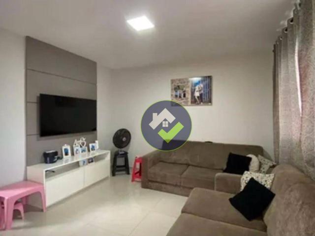 Casa em Vila Dutra, Bauru/SP de 175m² 2 quartos à venda por R$ 249.900,00