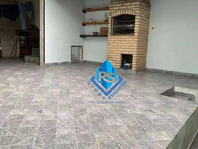 Casa em Vila Dusi, São Bernardo do Campo/SP de 207m² 3 quartos à venda por R$ 798.000,00